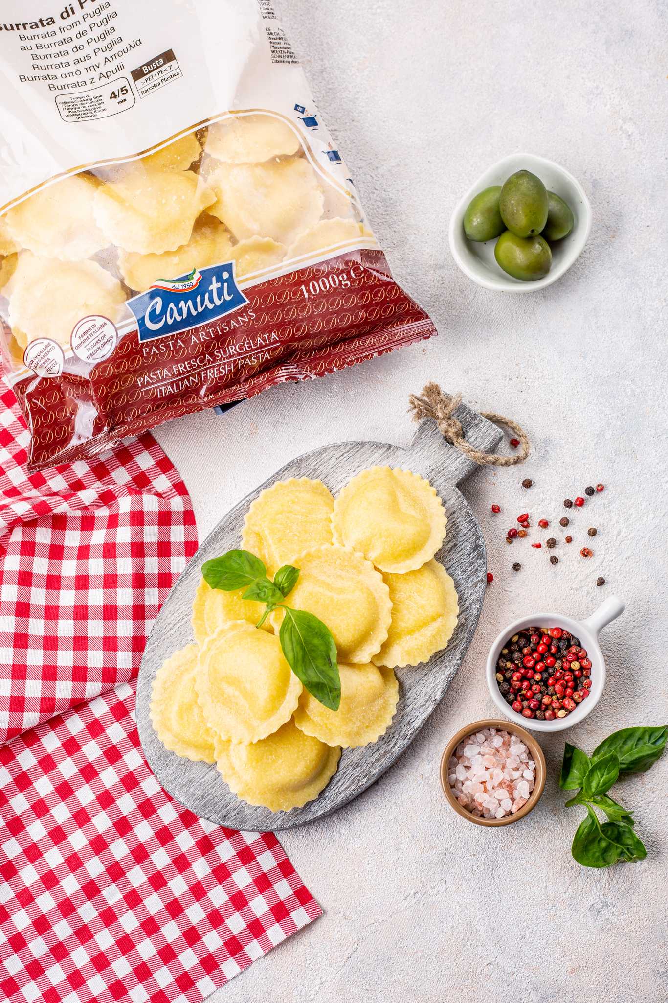 Casinetto KSA | Casinetto Horeca Supplies